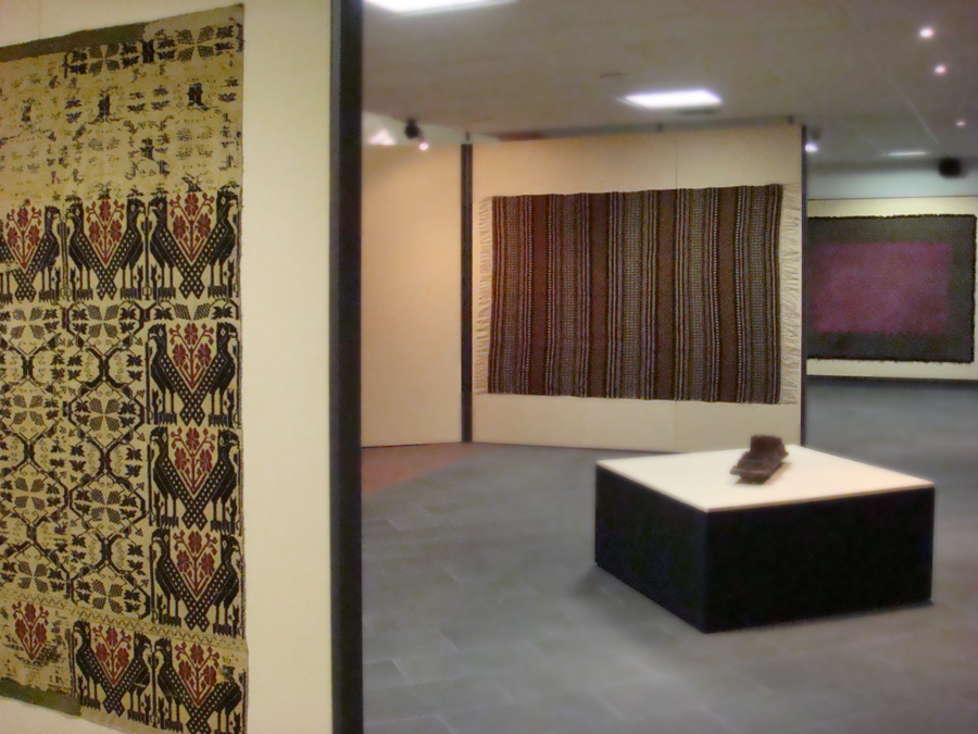 A Taste of Sardinia | FJ Hakimian | New York City Rug Gallery | Custom ...