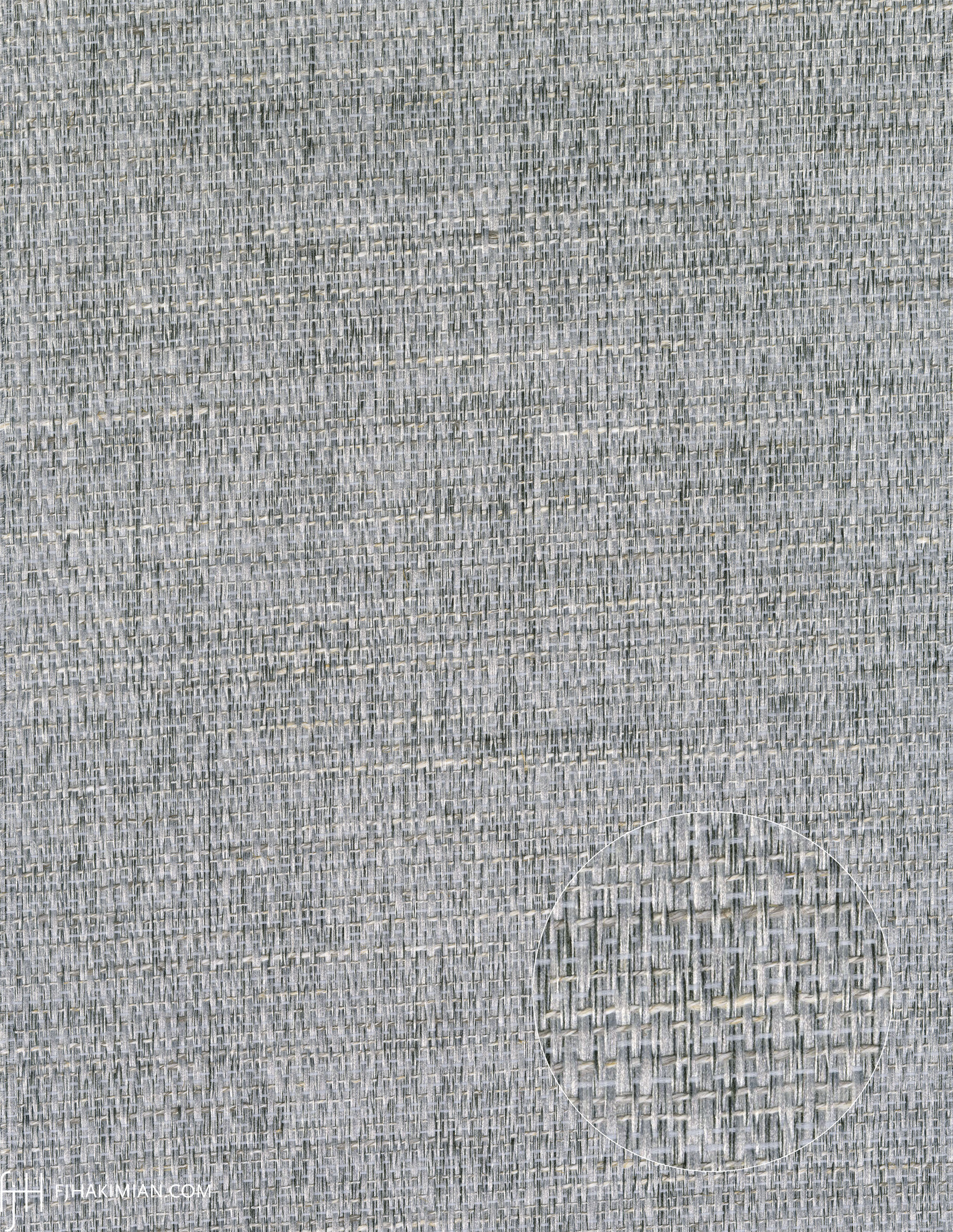TM-Ashram Grey 119002 | FJ Hakimian