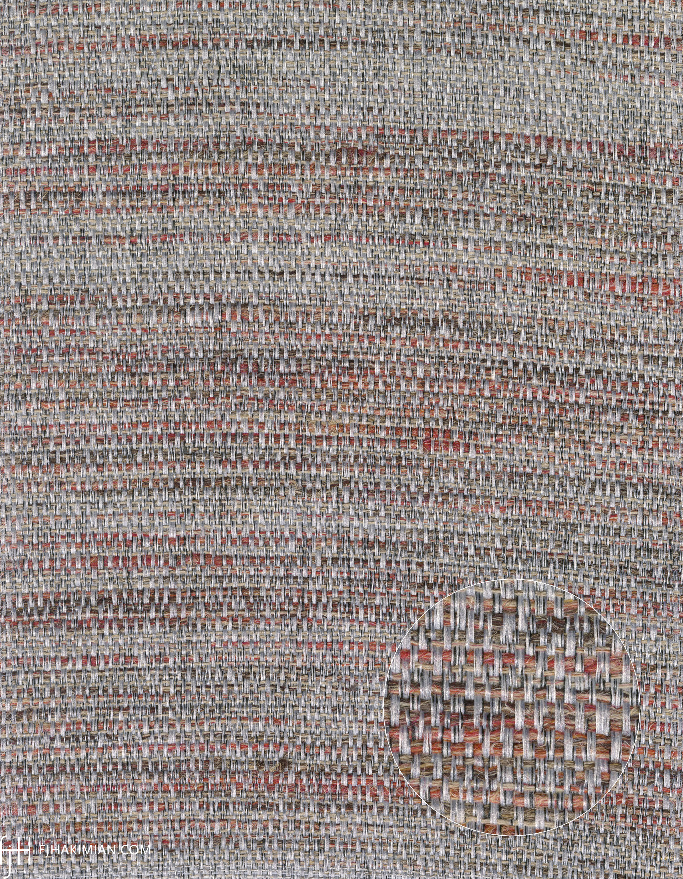 TM-Ashram Grey 119003 | FJ Hakimian